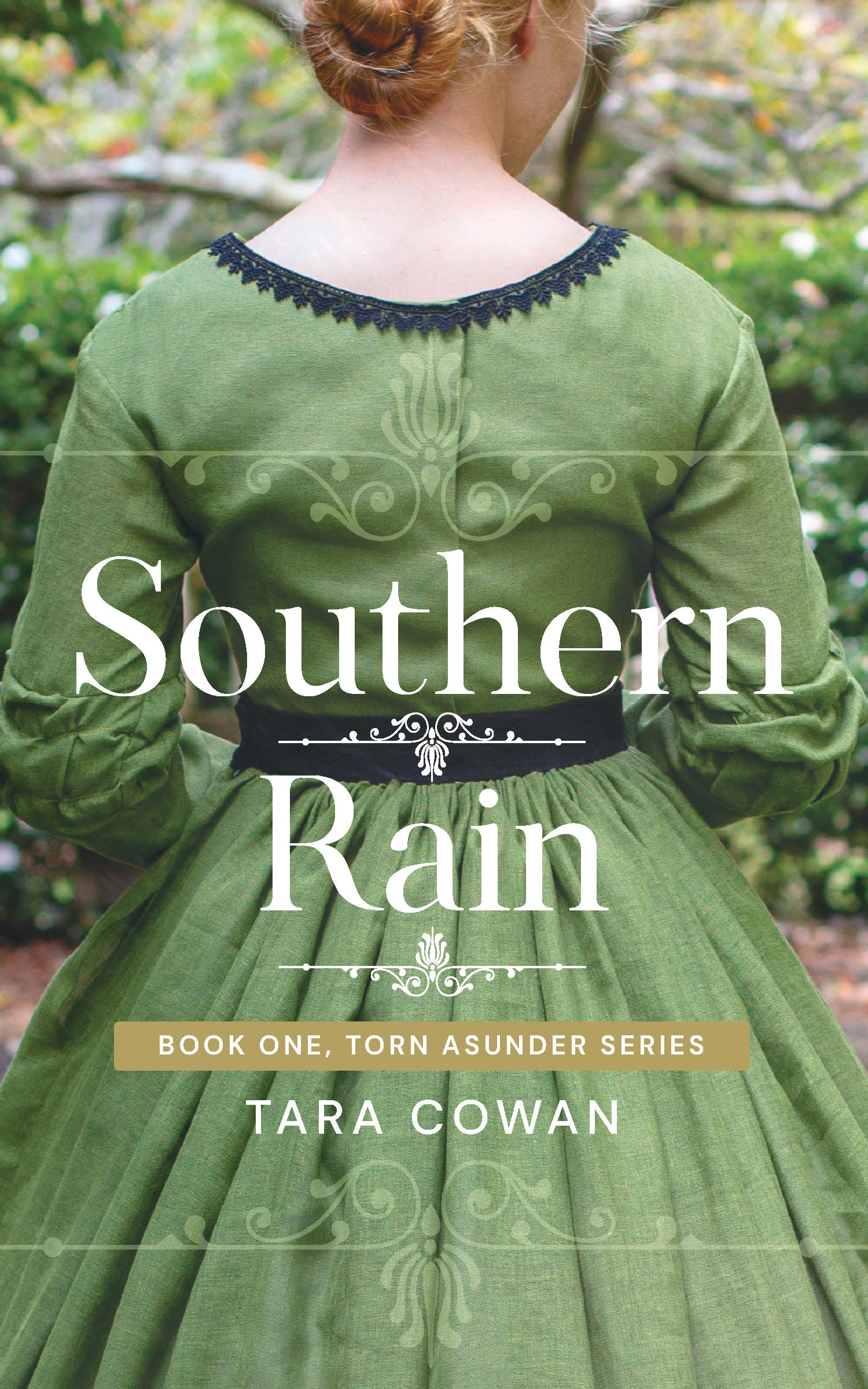 Southern Rain Anniversary Q&A – Tara Cowan