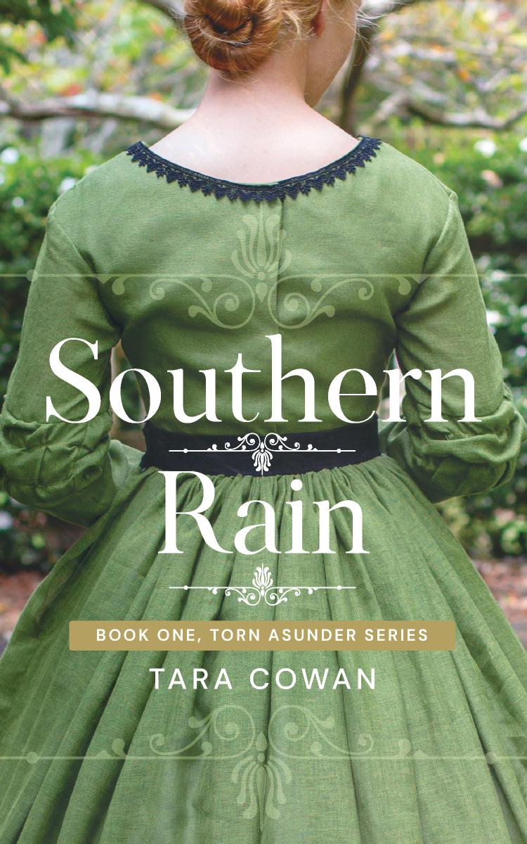 Release Date: Southern Rain – Tara Cowan
